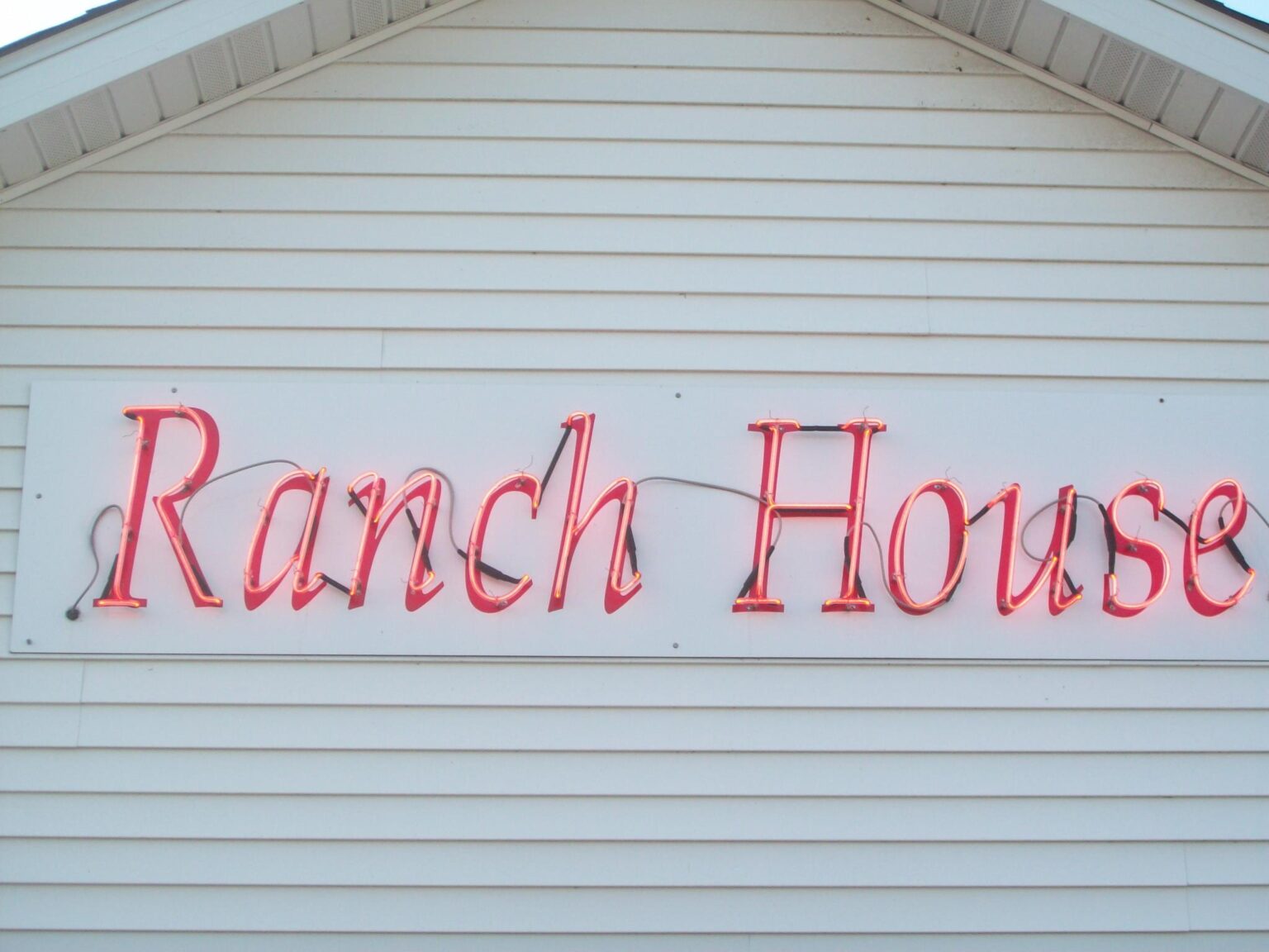 Tony's Ranch House - Experience Godfrey: Uncover Events, Attractions ...