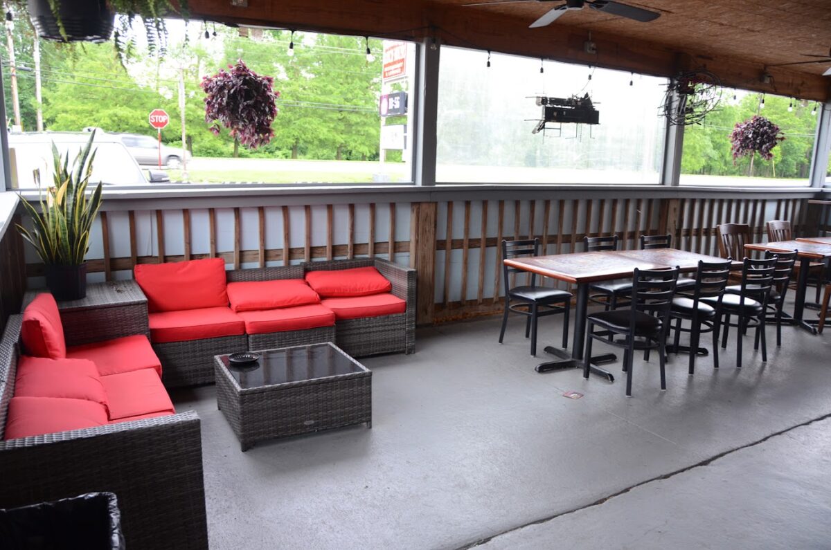 Tony's Ranch House - Experience Godfrey: Uncover Events, Attractions ...