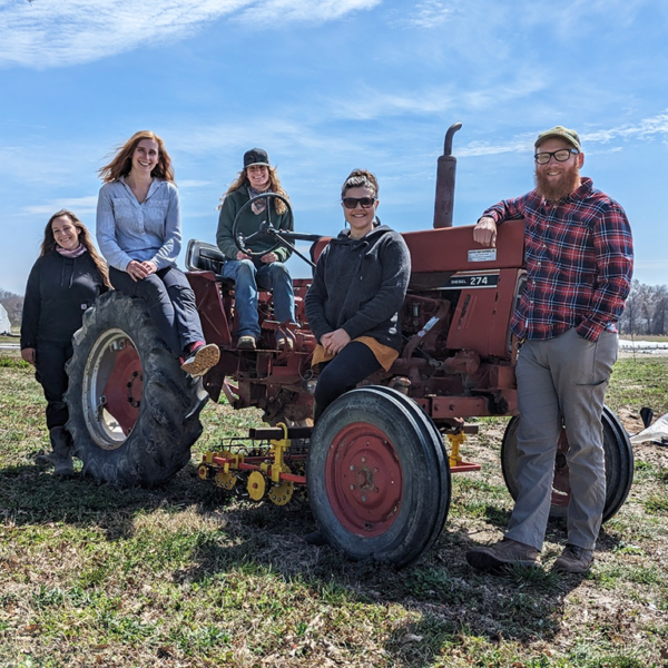 Theodora Farms - Experience Godfrey: Uncover Events, Attractions, and ...