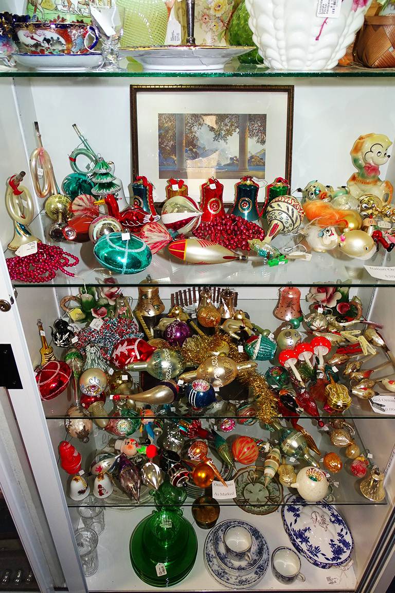 My Antique Store - Experience Godfrey: Uncover Events, Attractions, and ...