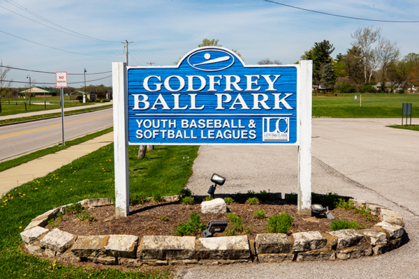 Godfrey Ball Park - Experience Godfrey: Uncover Events, Attractions ...