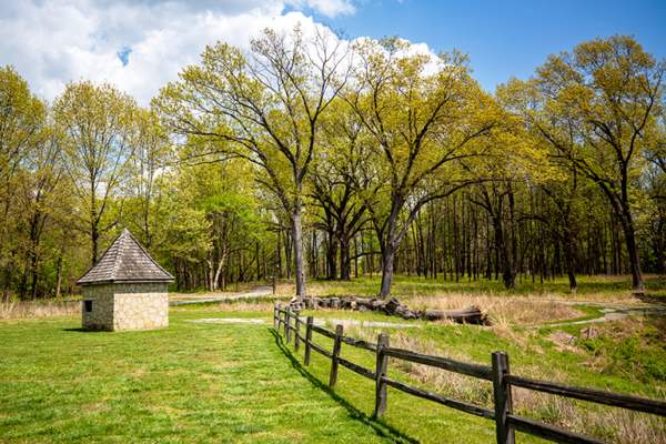 The Nature Institute - Experience Godfrey: Uncover Events, Attractions ...