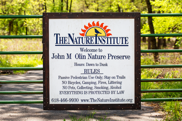 The Nature Institute - Experience Godfrey: Uncover Events, Attractions ...