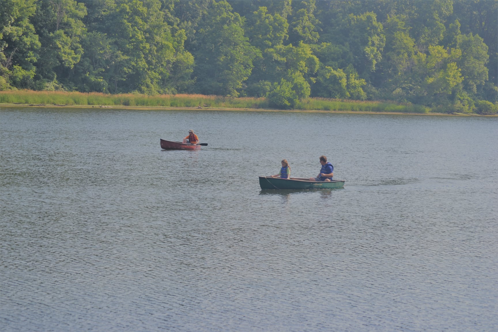 Camp Warren Levis - Experience Godfrey: Uncover Events, Attractions ...