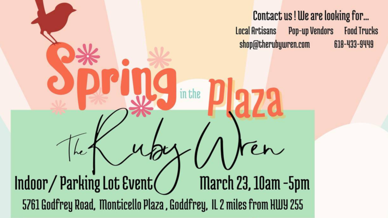 Events - Experience Godfrey: Uncover Events, Attractions, and ...